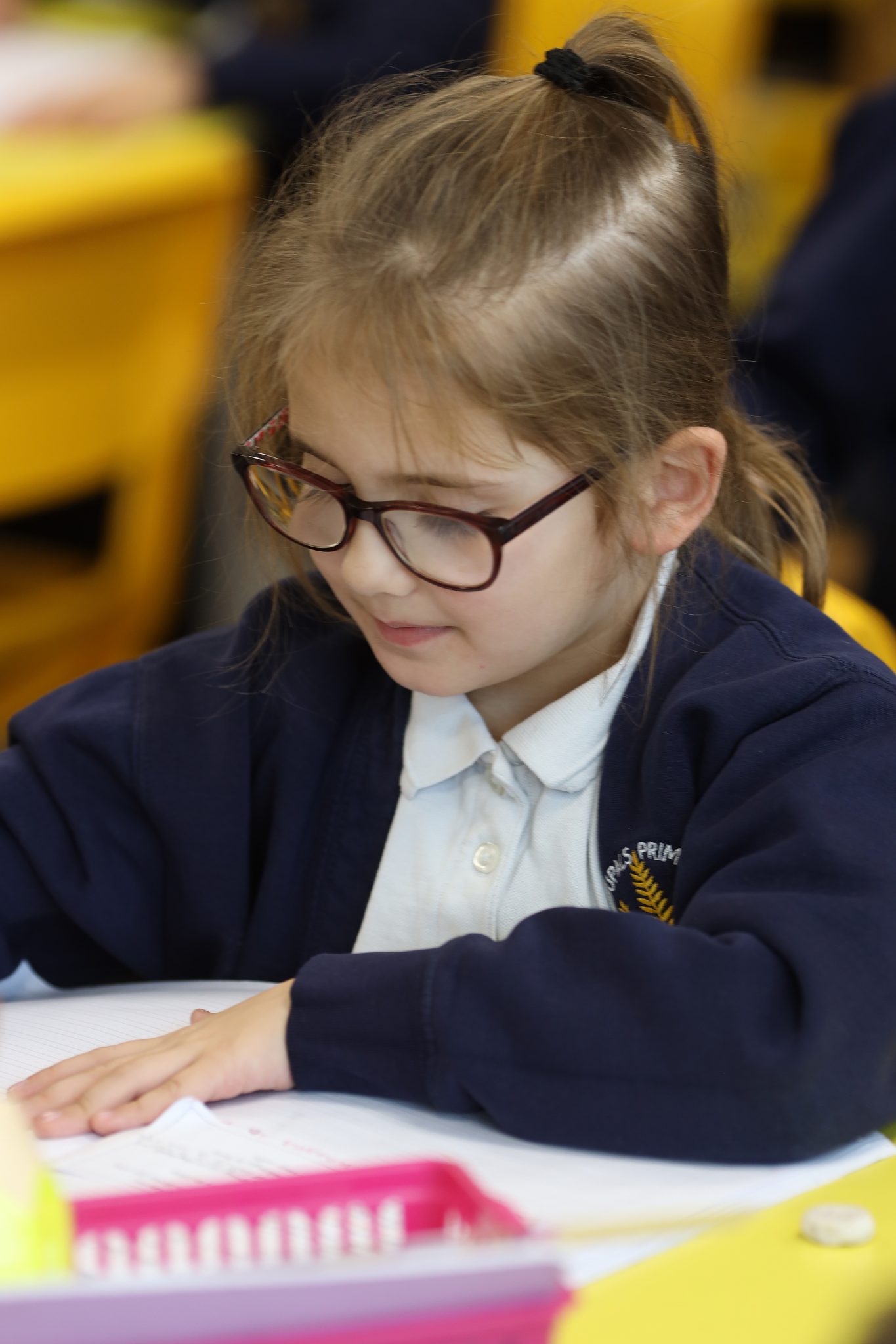 Lower Key Stage Two | Coupals Primary Academy