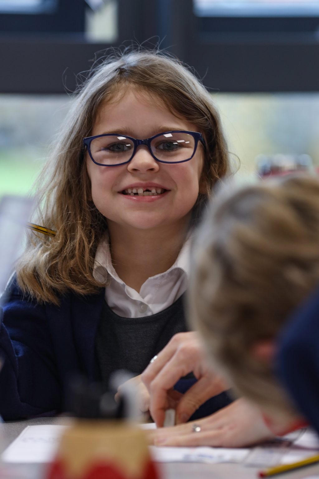 Lower Key Stage Two | Coupals Primary Academy