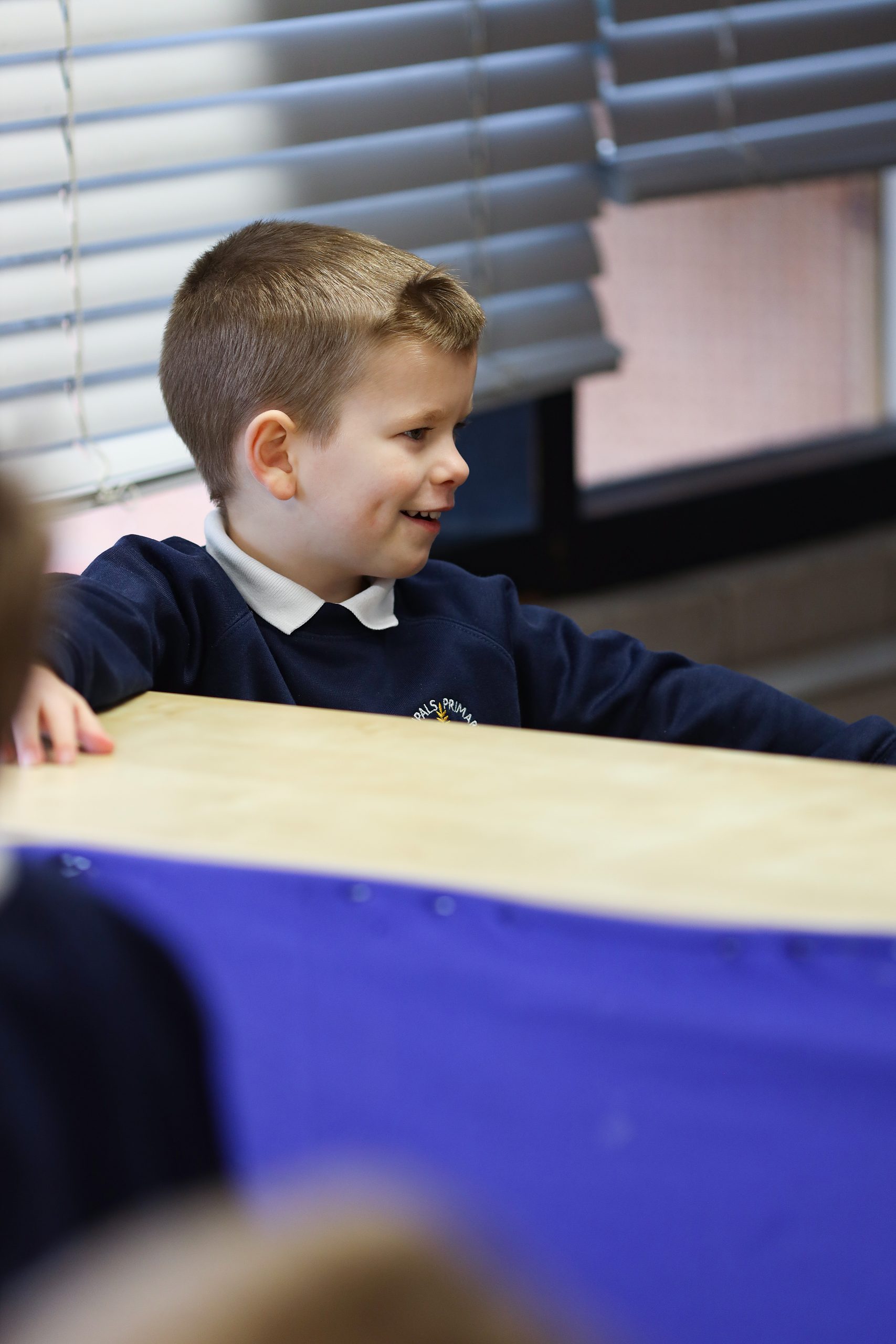 Key Stage One | Coupals Primary Academy