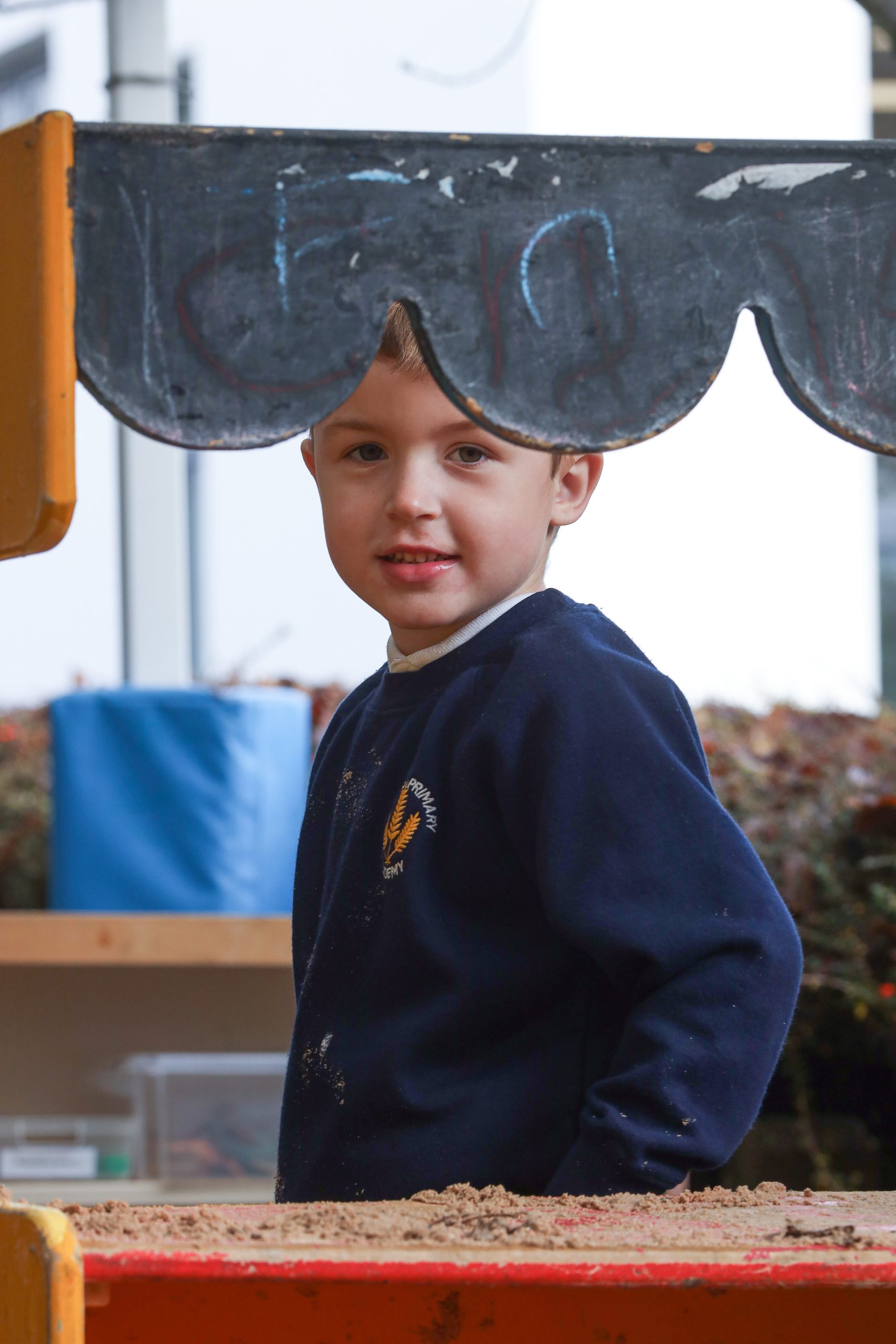 Headteacher’s Welcome | Coupals Primary Academy