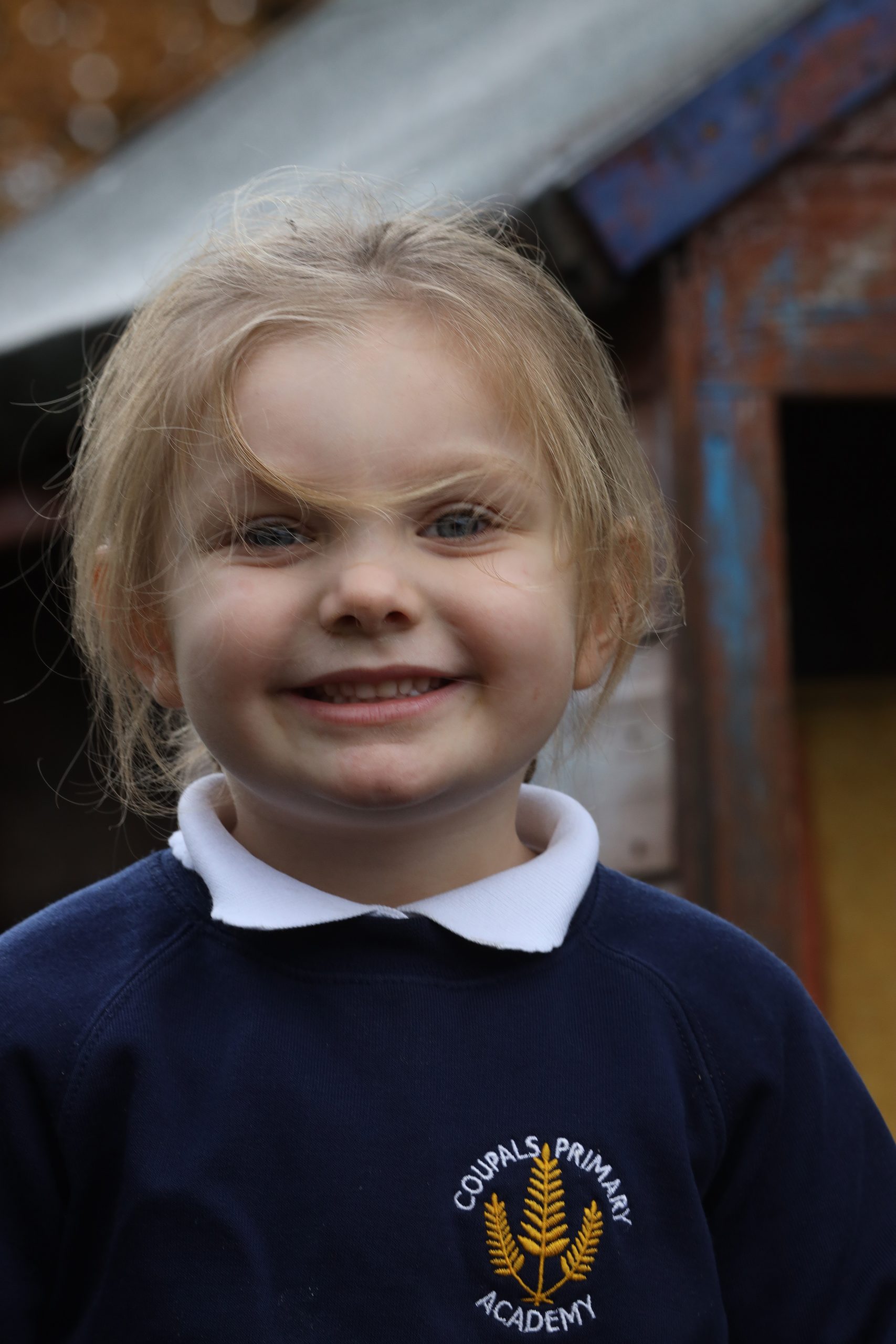 Early Years | Coupals Primary Academy