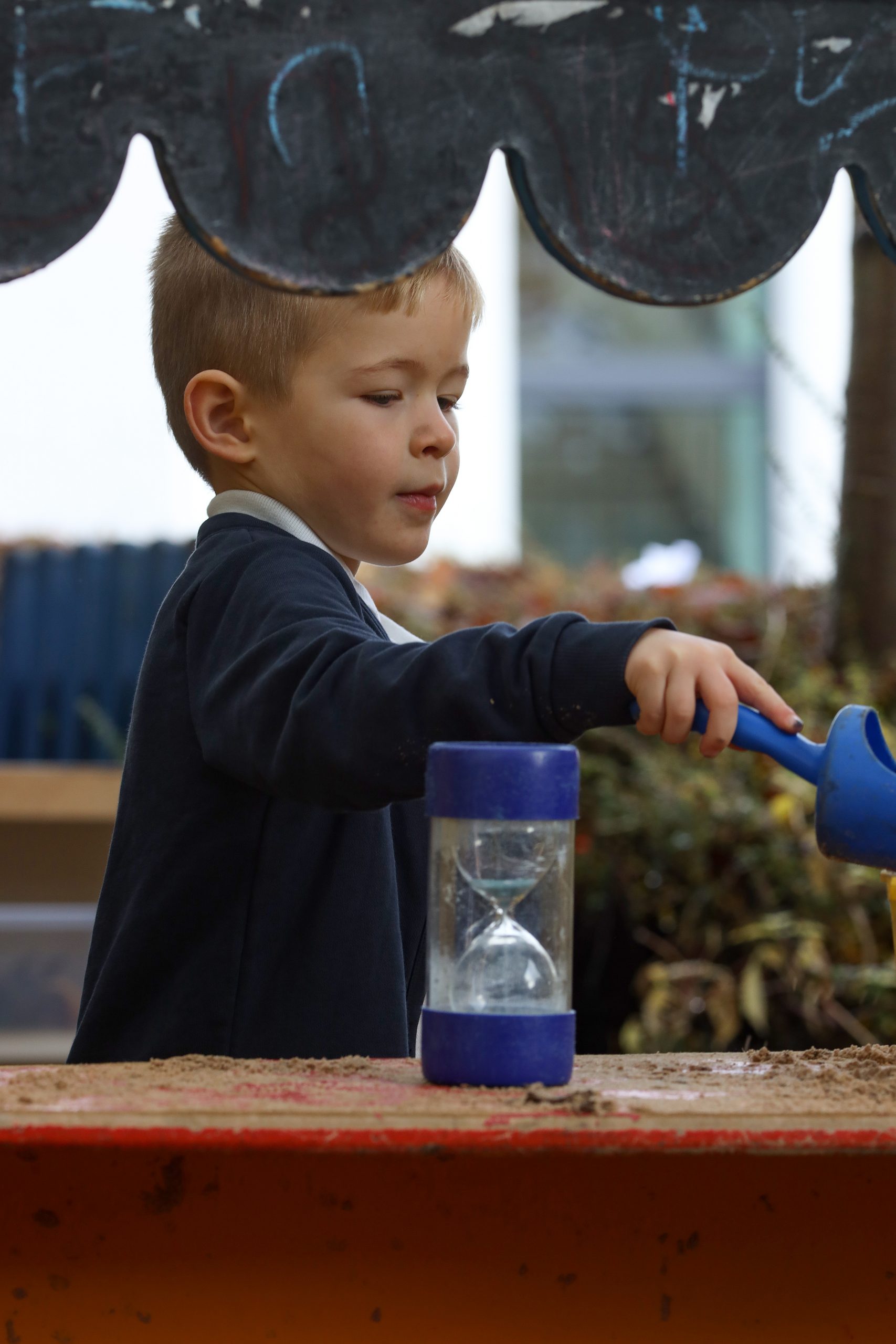 Early Years | Coupals Primary Academy