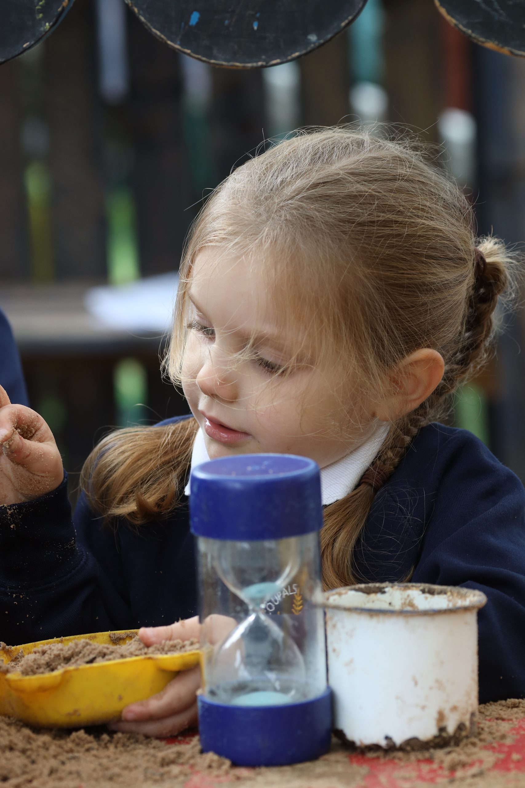 Early Years | Coupals Primary Academy