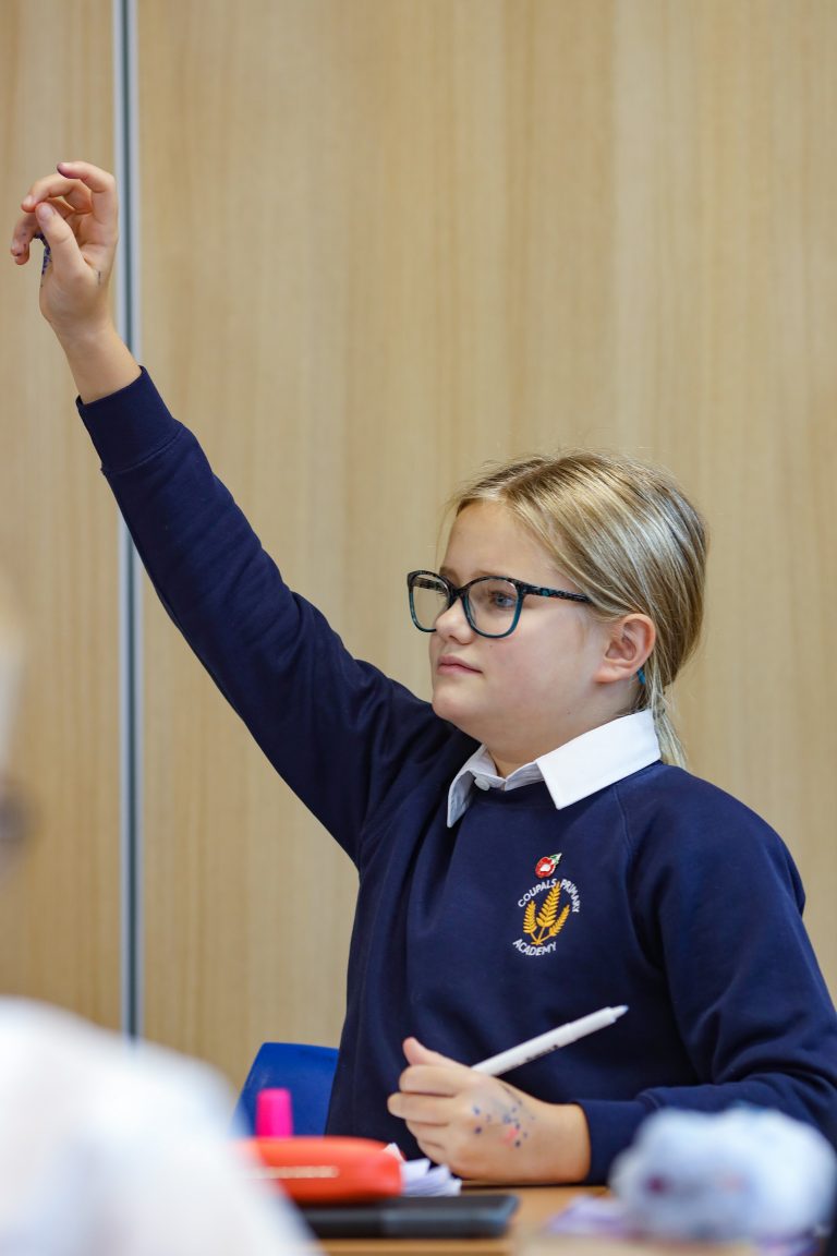 Uniform | Coupals Primary Academy