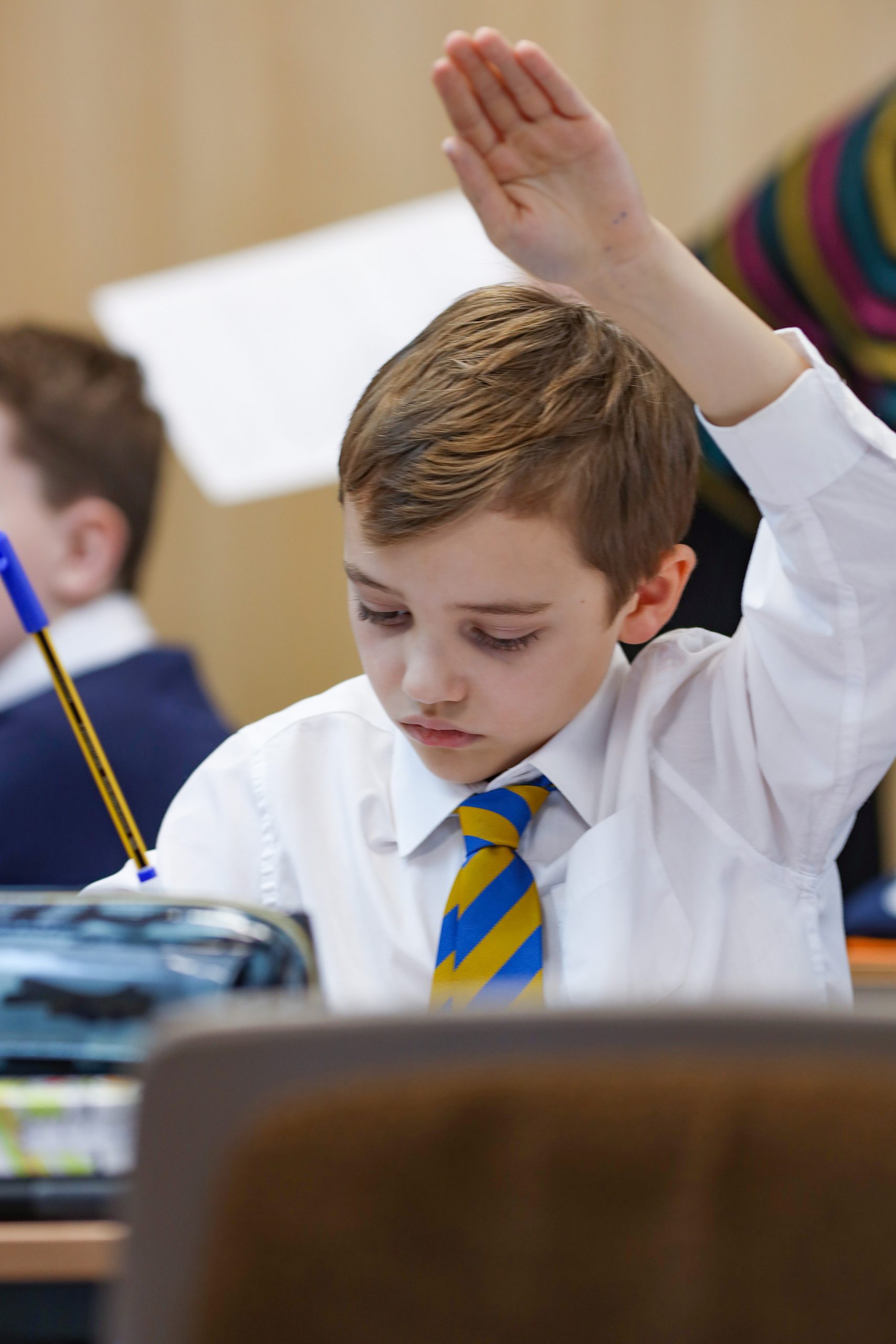 Lower Key Stage Two | Coupals Primary Academy