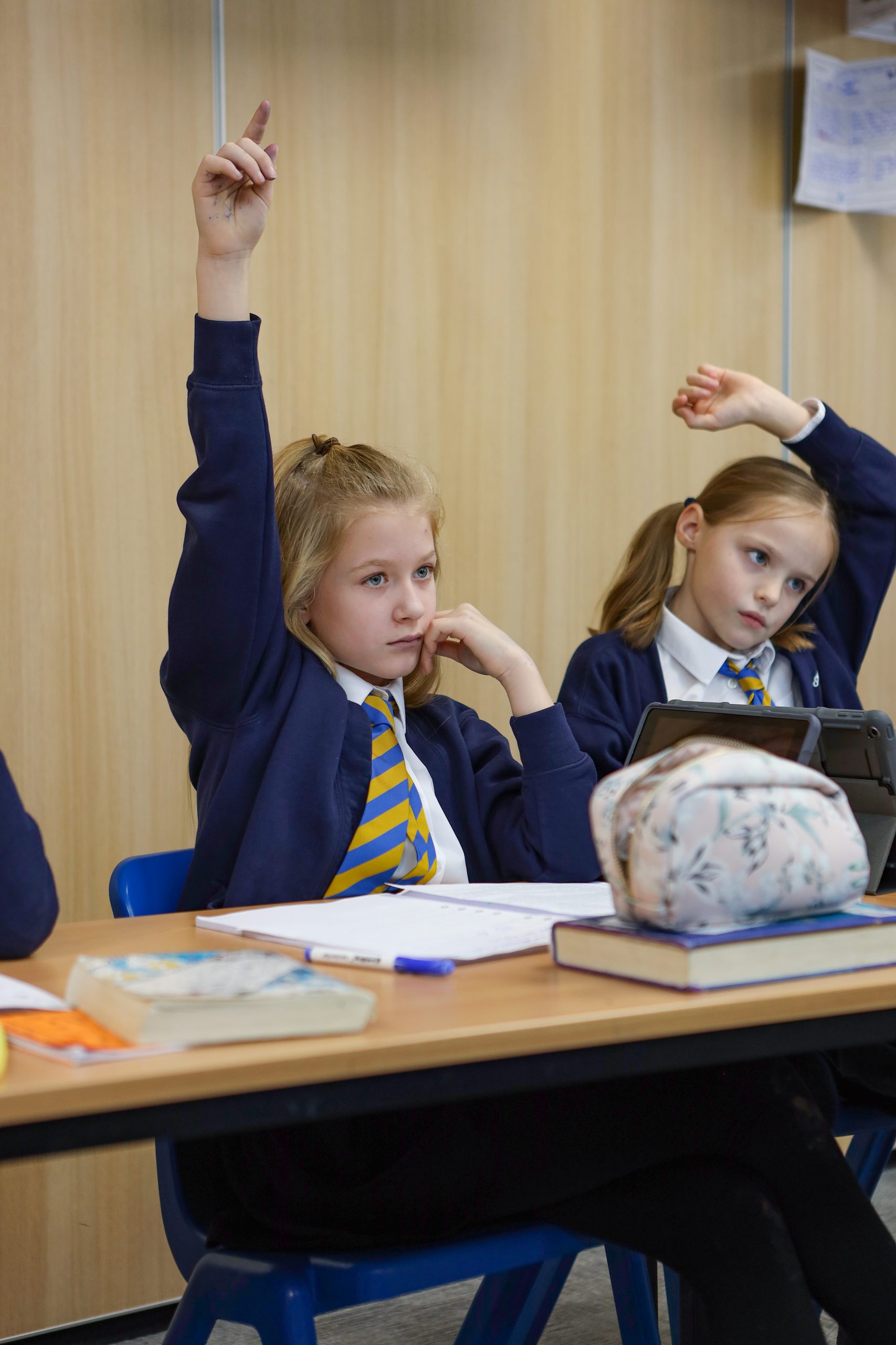 Upper Key Stage Two | Coupals Primary Academy