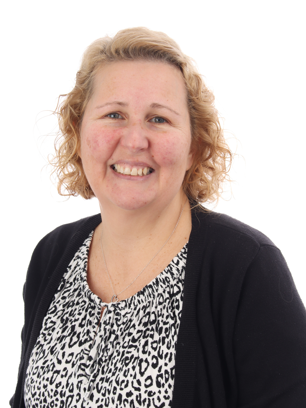 Meet Our Staff | Coupals Primary Academy