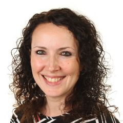 Meet Our Staff | Coupals Primary Academy