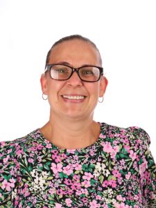 Meet Our Staff | Coupals Primary Academy