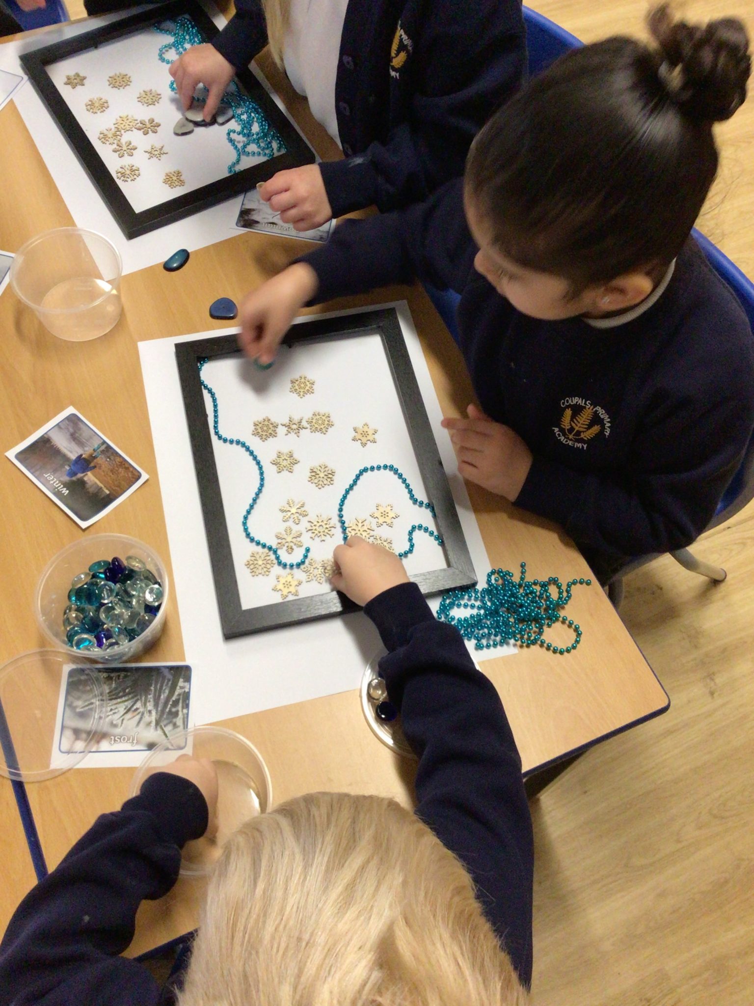 Early Years | Coupals Primary Academy