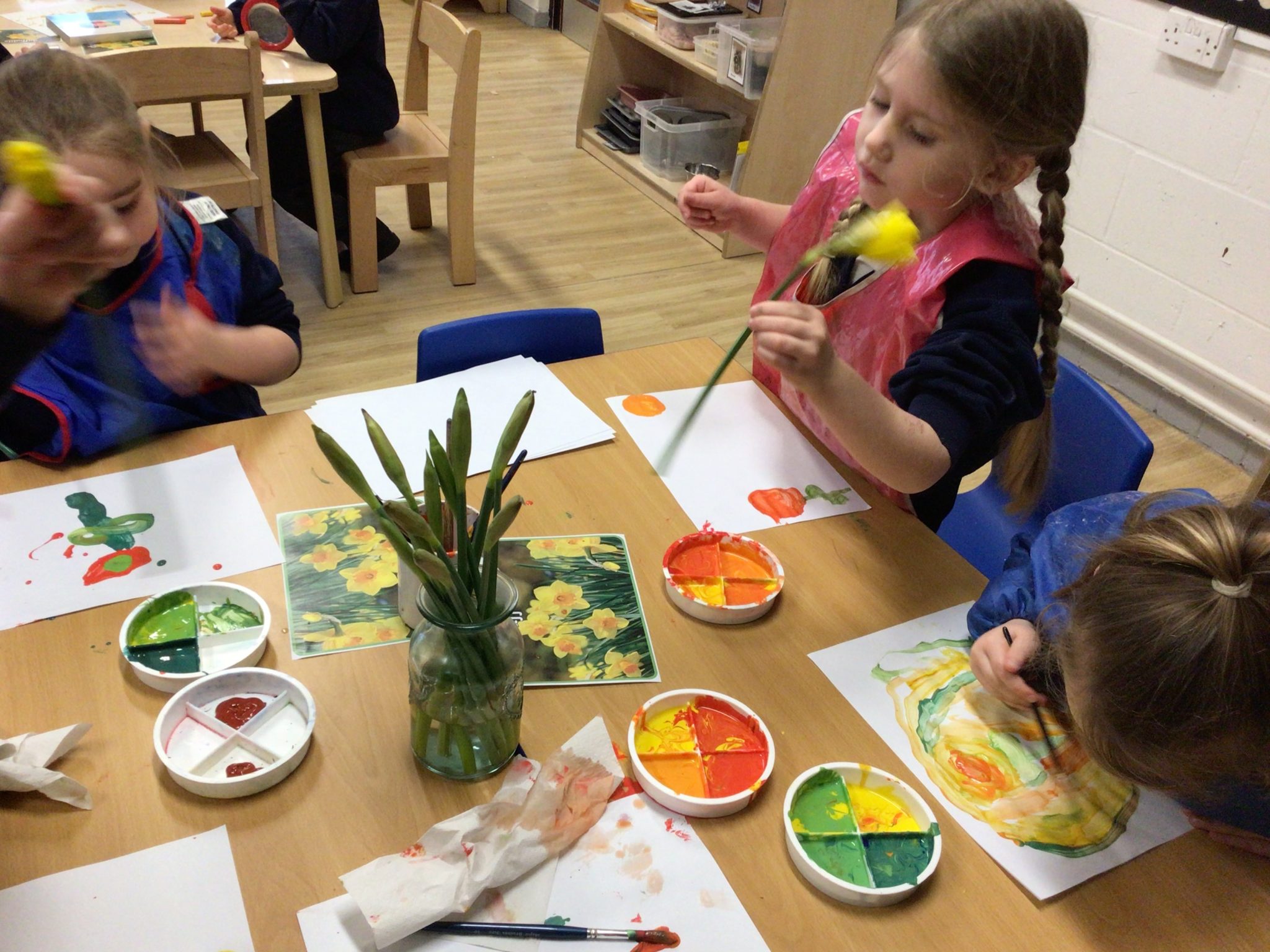 Early Years | Coupals Primary Academy