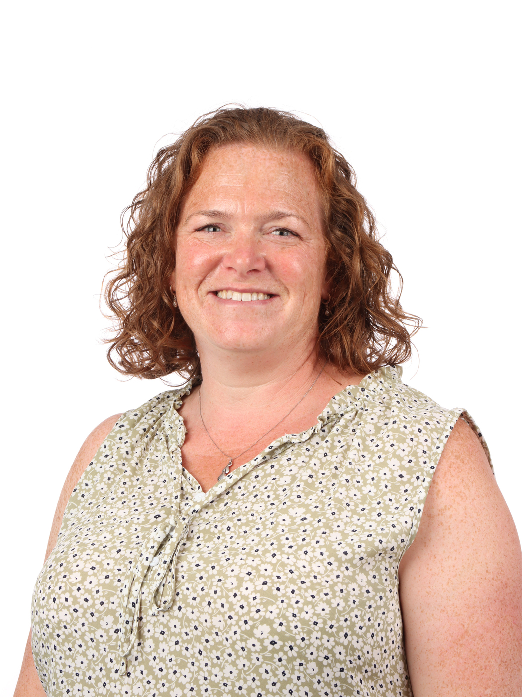 Meet Our Staff | Coupals Primary Academy